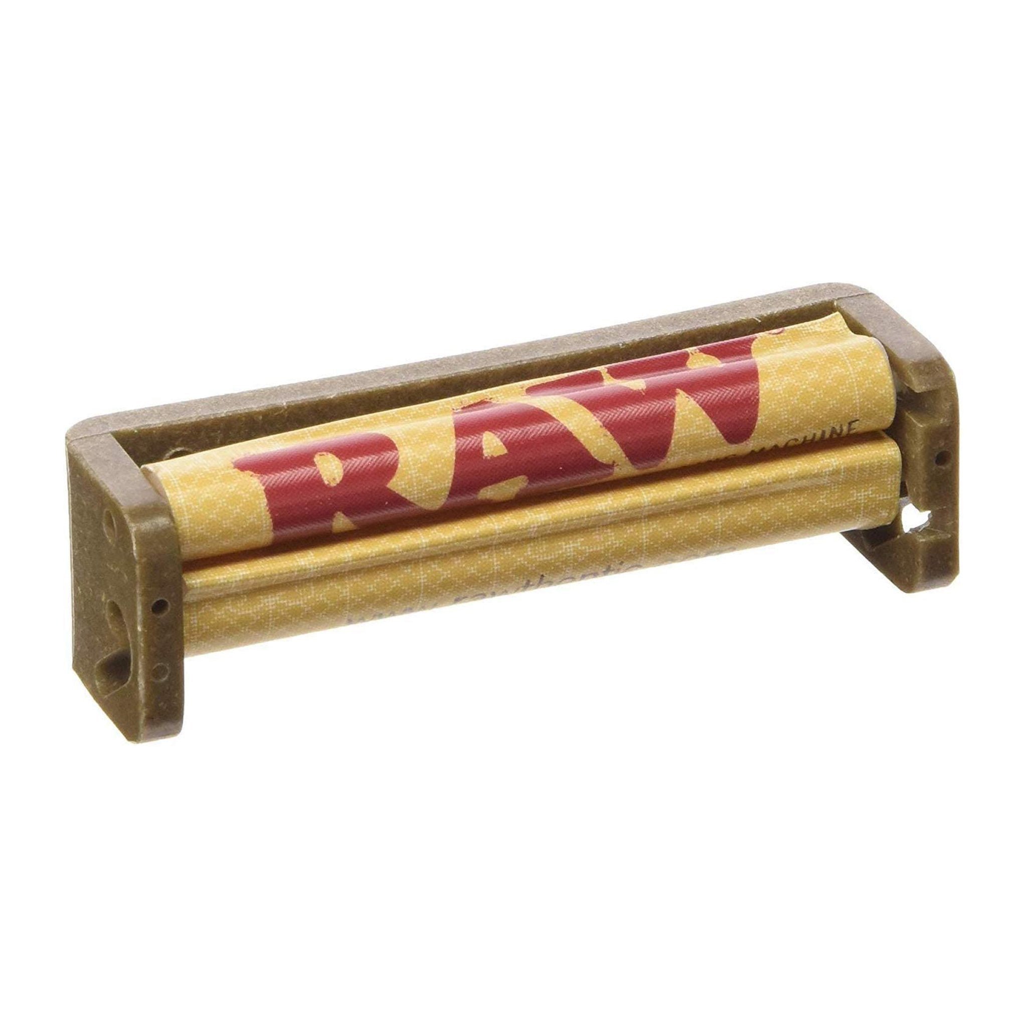 RAW Hemp Plastic Rolling Machine - Everything 420