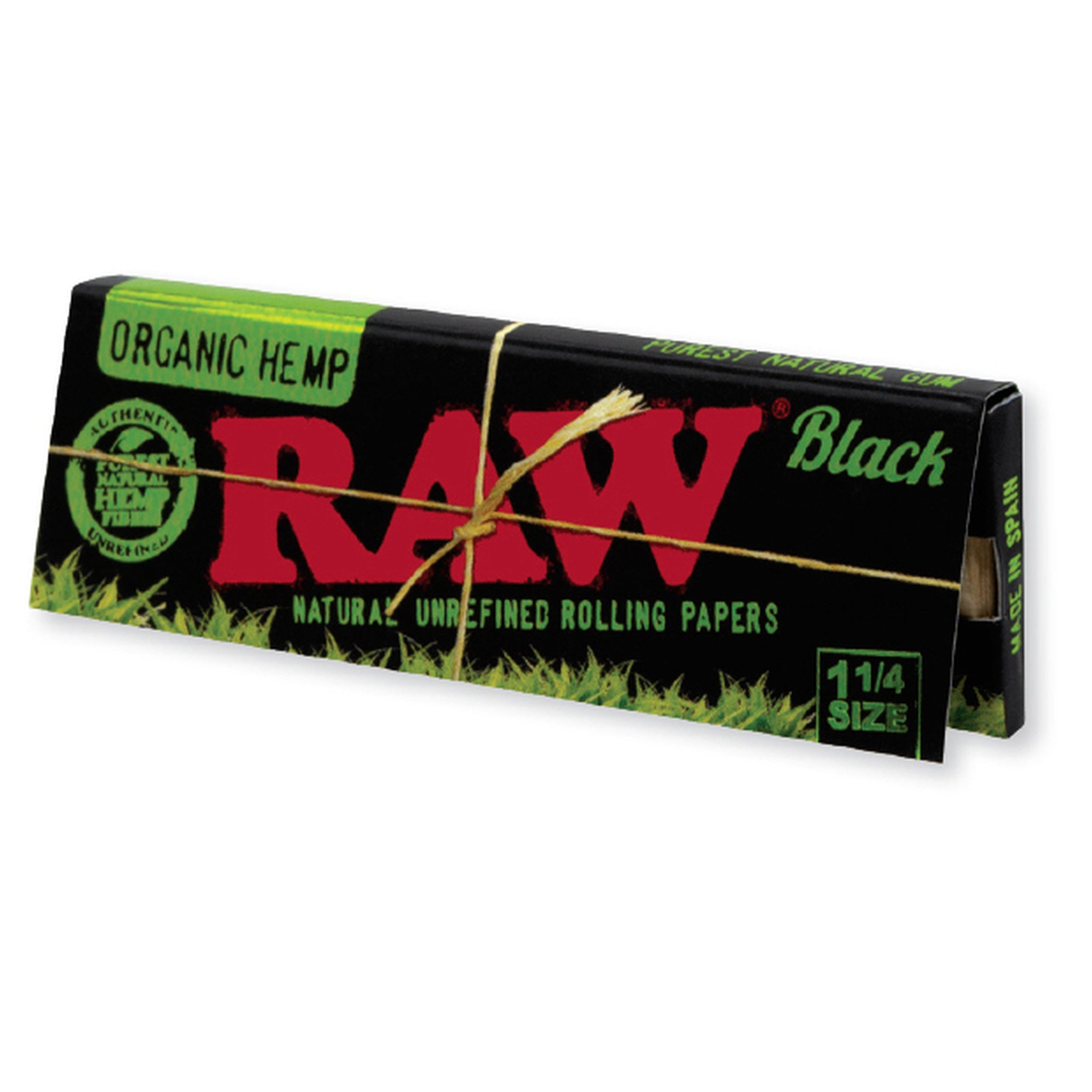 RAW Rolling Papers - Everything 420