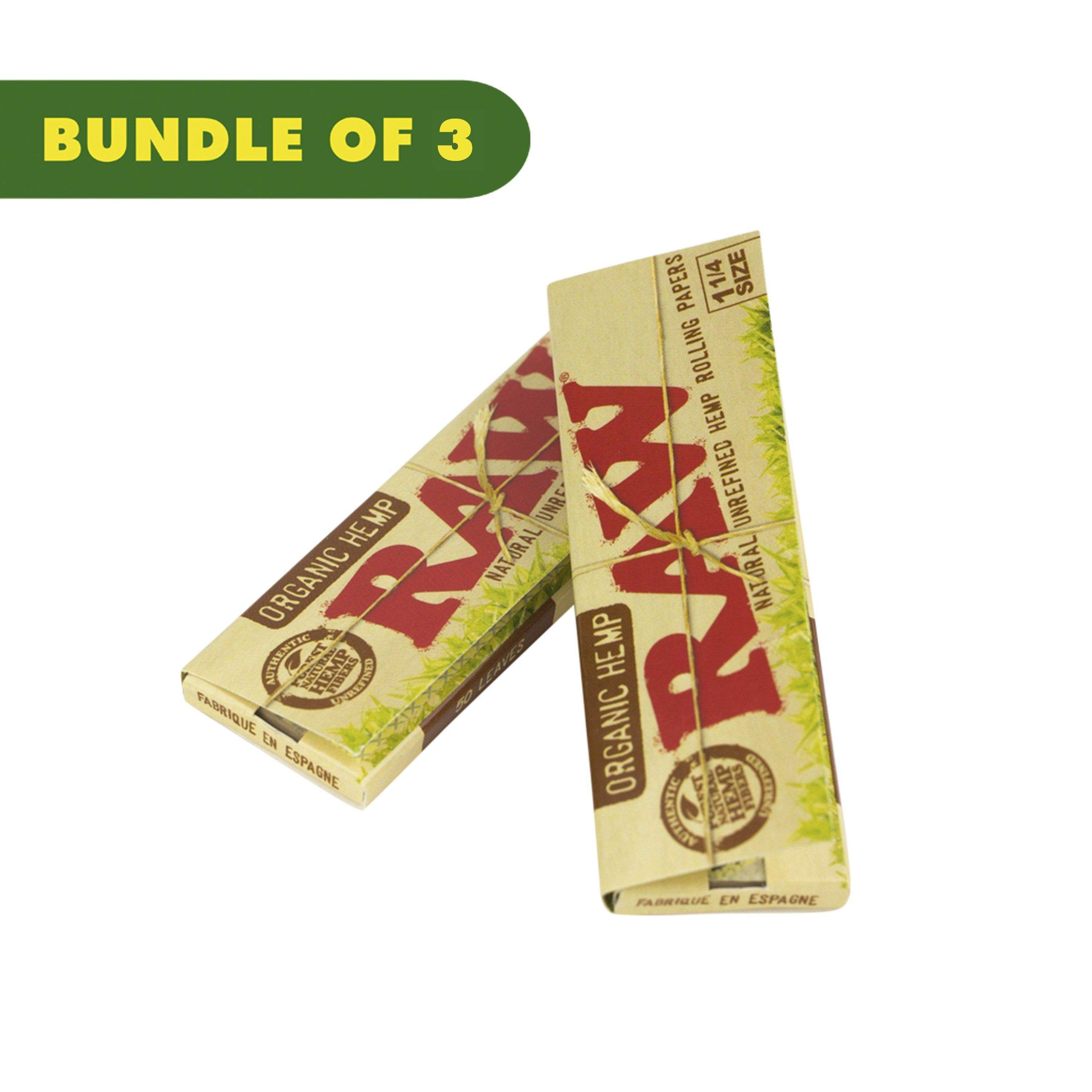 RAW Rolling Papers - Everything 420