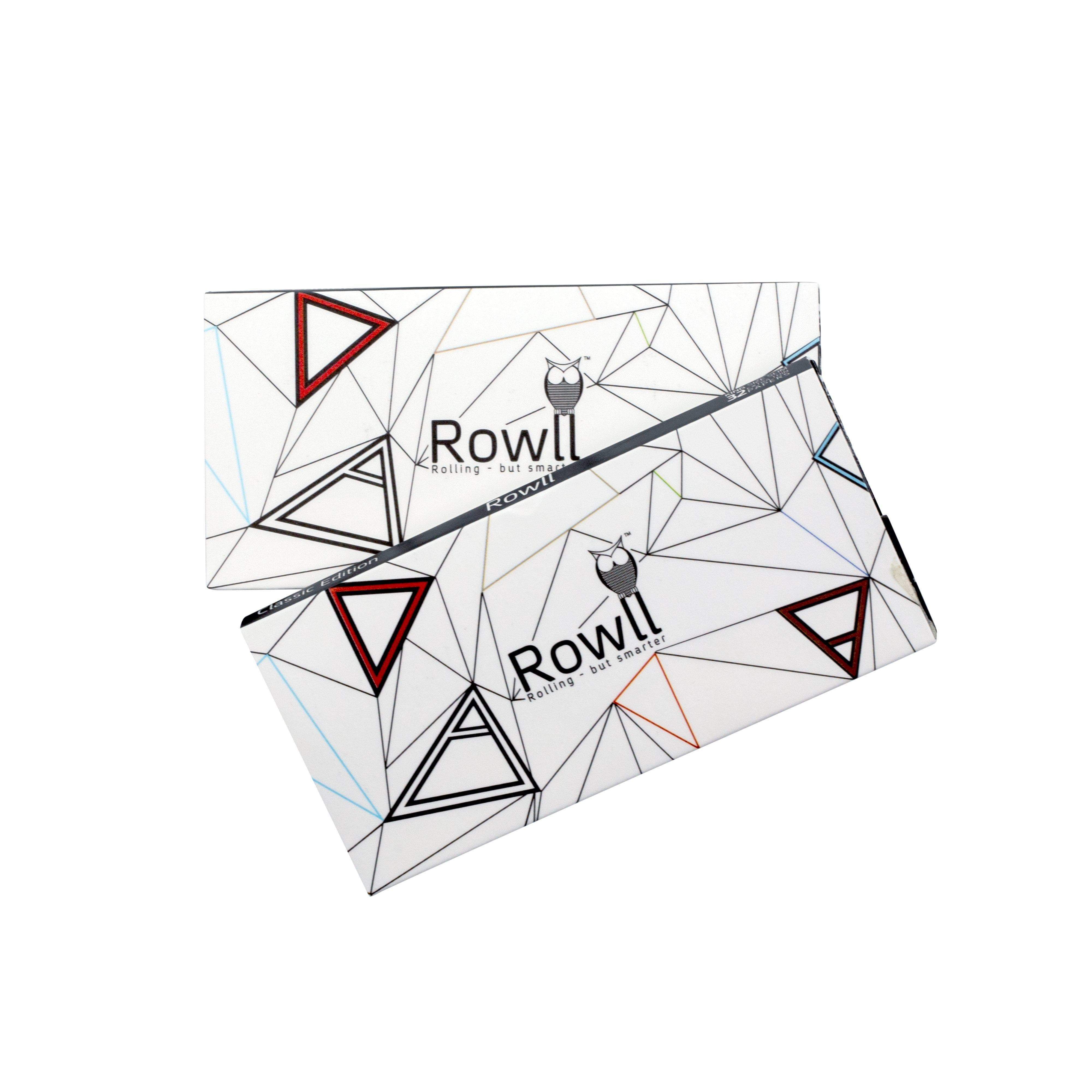 Rowll All in one Rolling Kit - 3 Pack - Everything 420