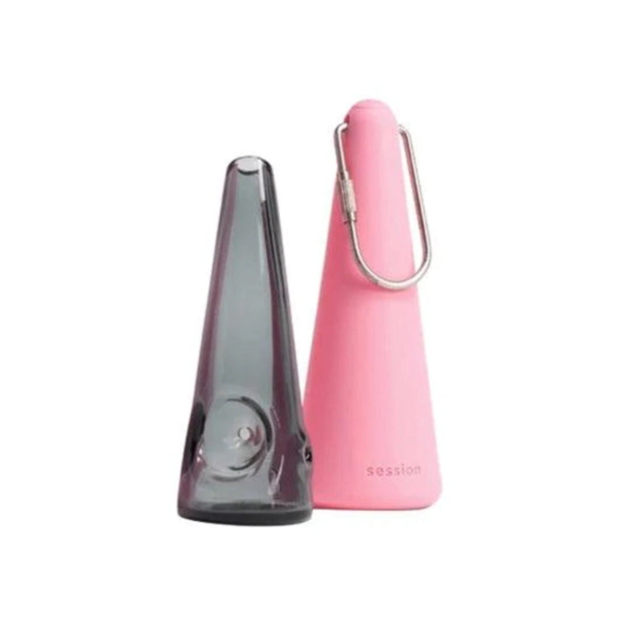 Session Modern Hand Pipe - Everything 420