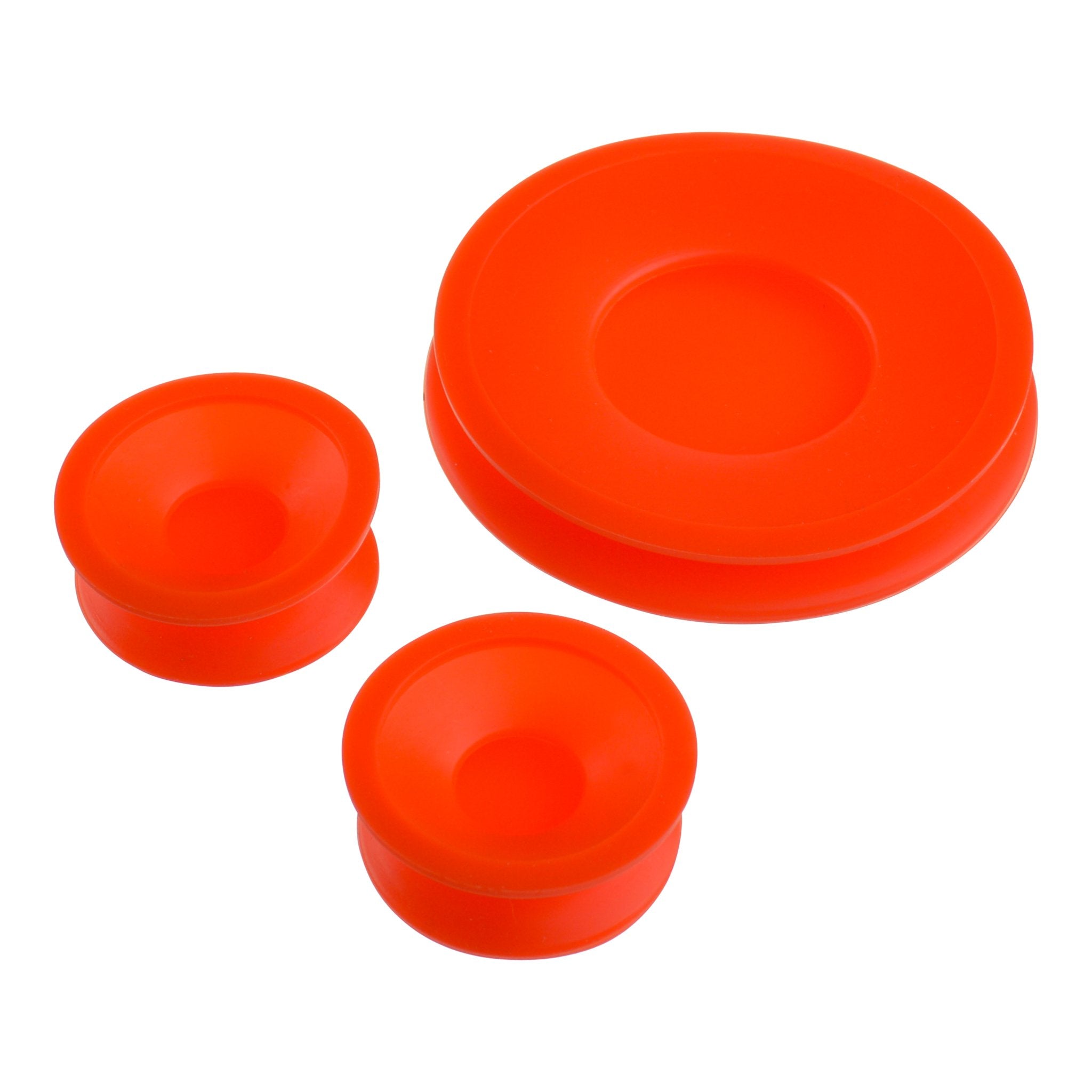 Silicone Bong Caps - 5in - Everything 420