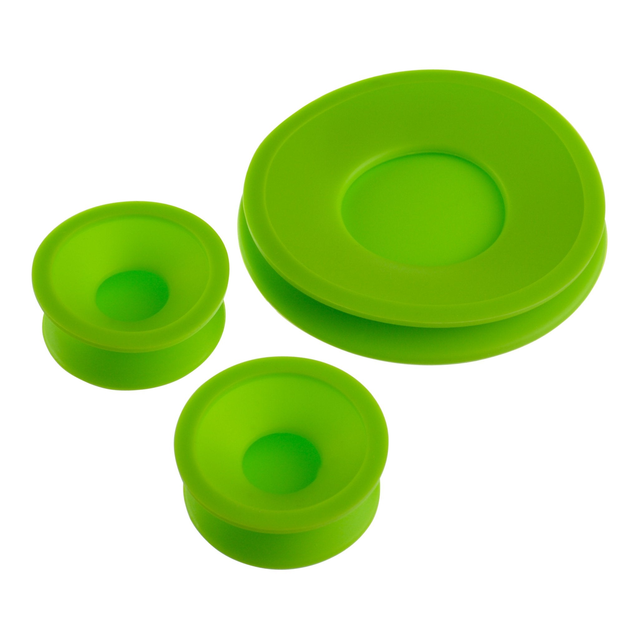 Silicone Bong Caps - 5in - Everything 420