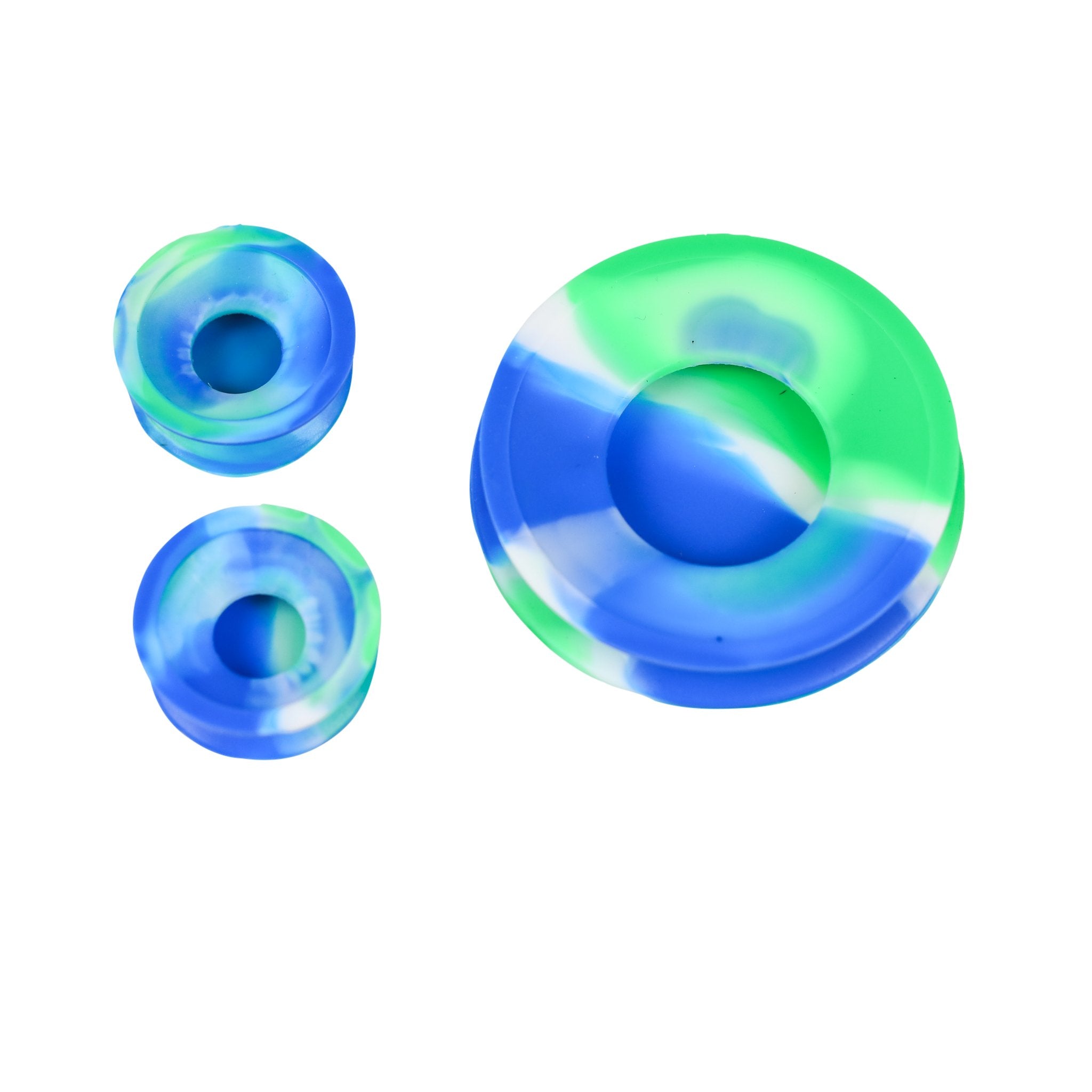 Silicone Bong Caps - 5in - Everything 420