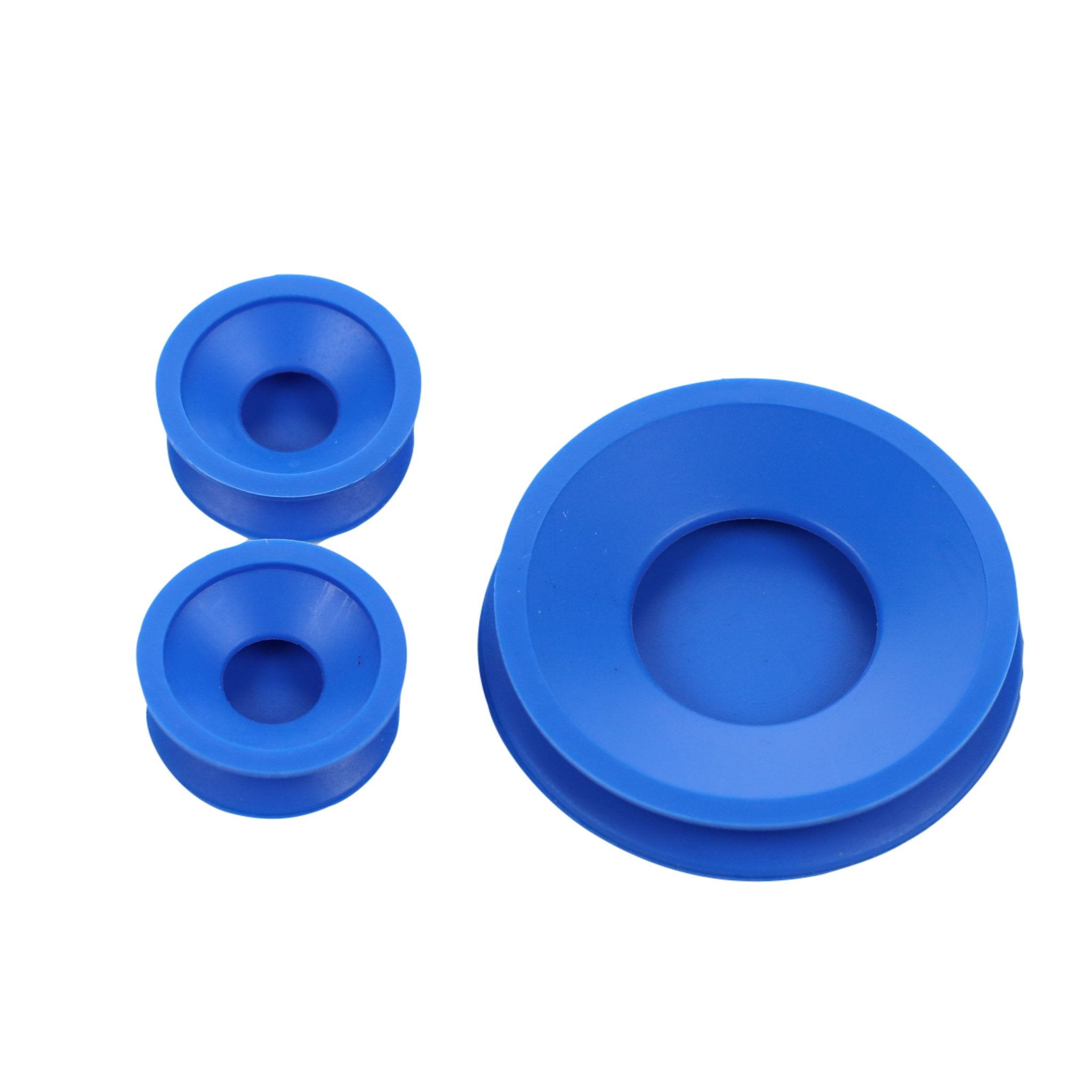 Silicone Bong Caps - 5in - Everything 420