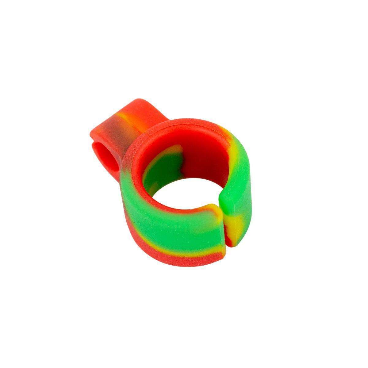 Silicone Roach Holder Ring - Everything 420