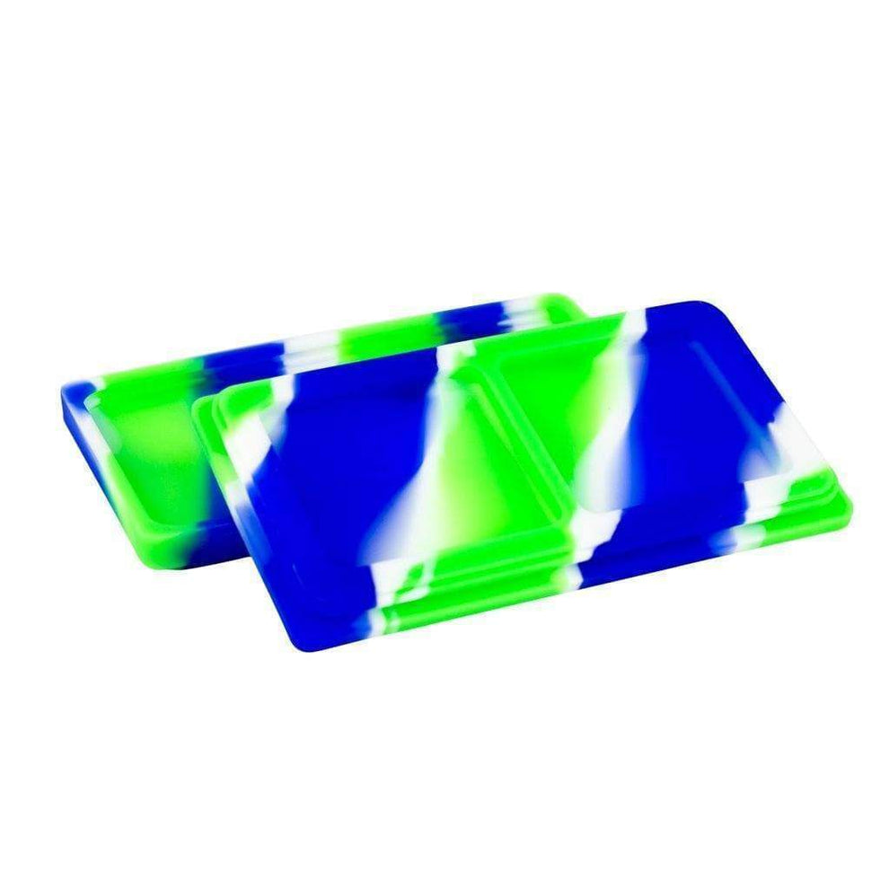 Smart Silicone Container - Everything 420