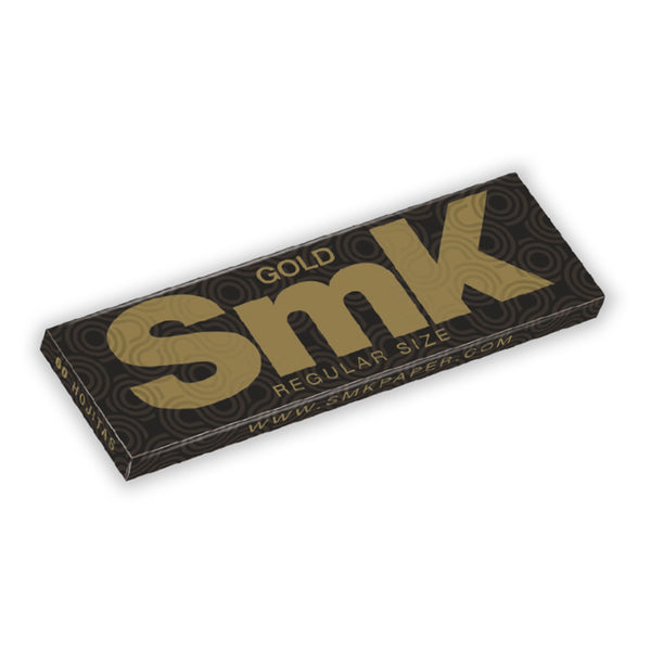 SMK Rolling Papers - 2 Pack - Everything 420