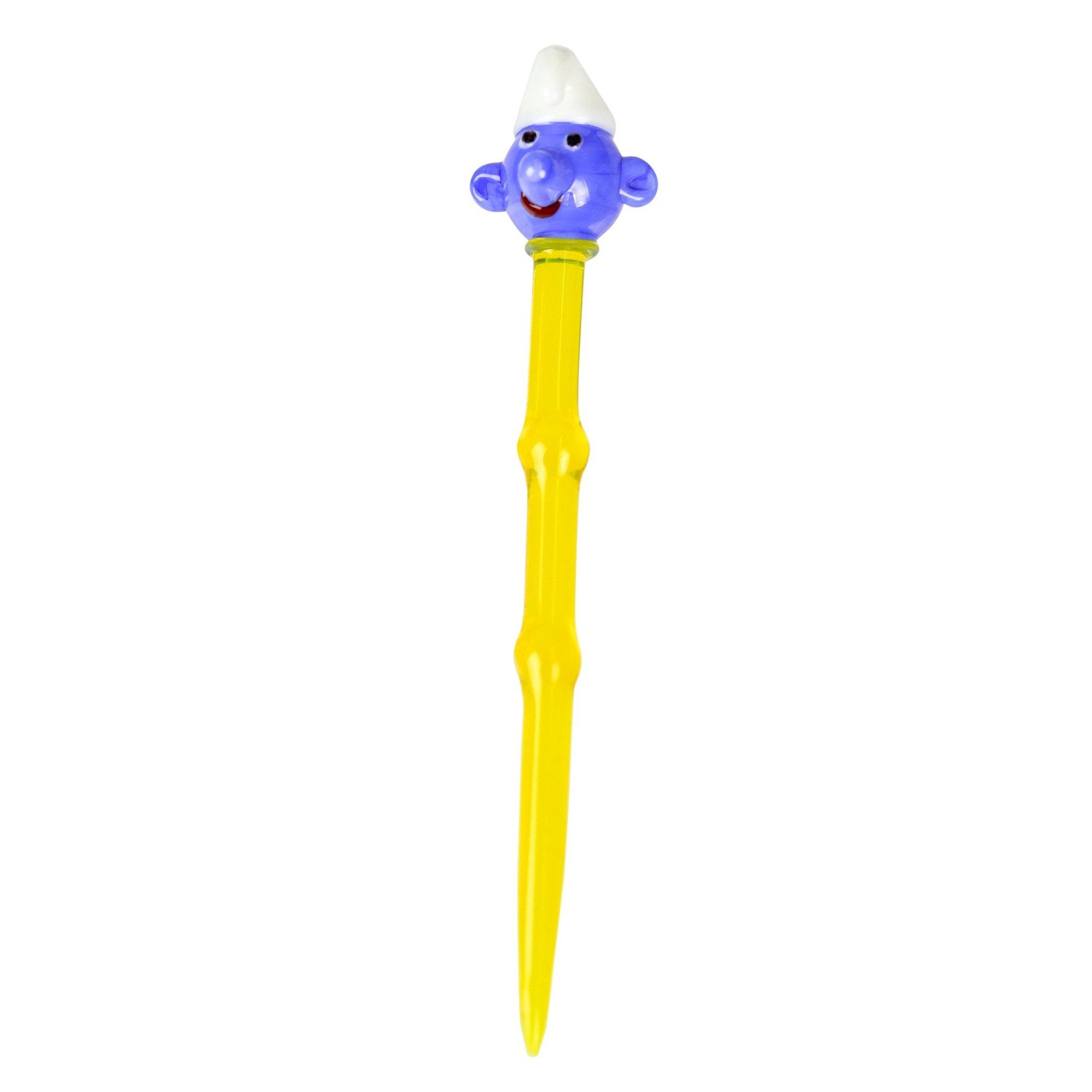 Blue Guy Dab Tool - 5in - Everything 420