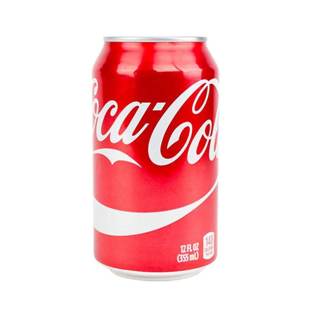 Soda Stash Can: Coca cola, Fanta, 7up | Everything for 420 - Everything 420