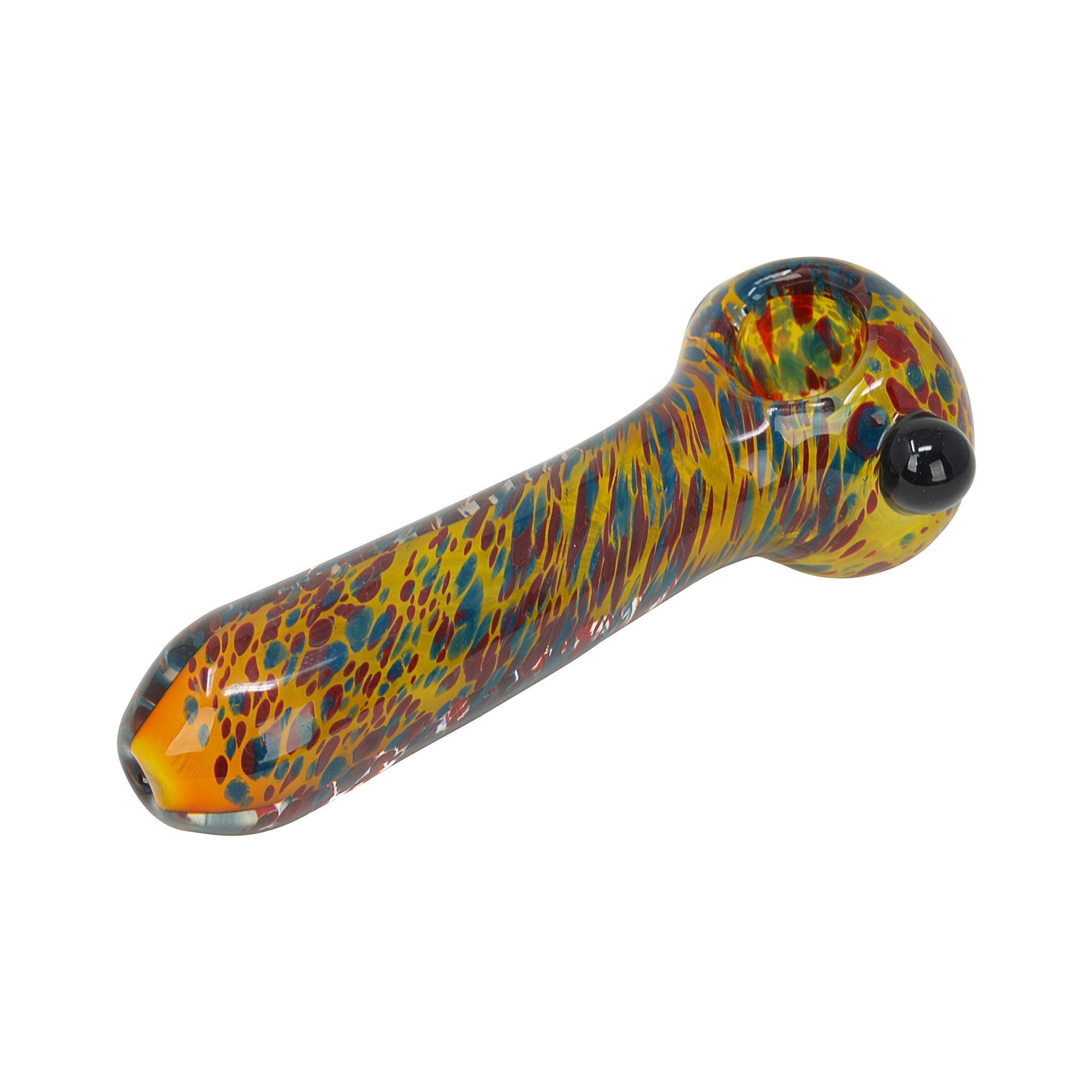 Space Case Pipe - 5in - Everything 420