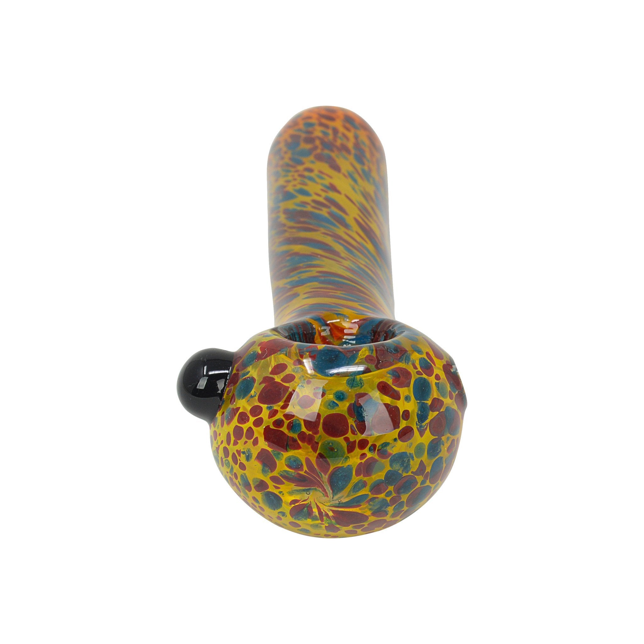 Space Case Pipe - 5in - Everything 420