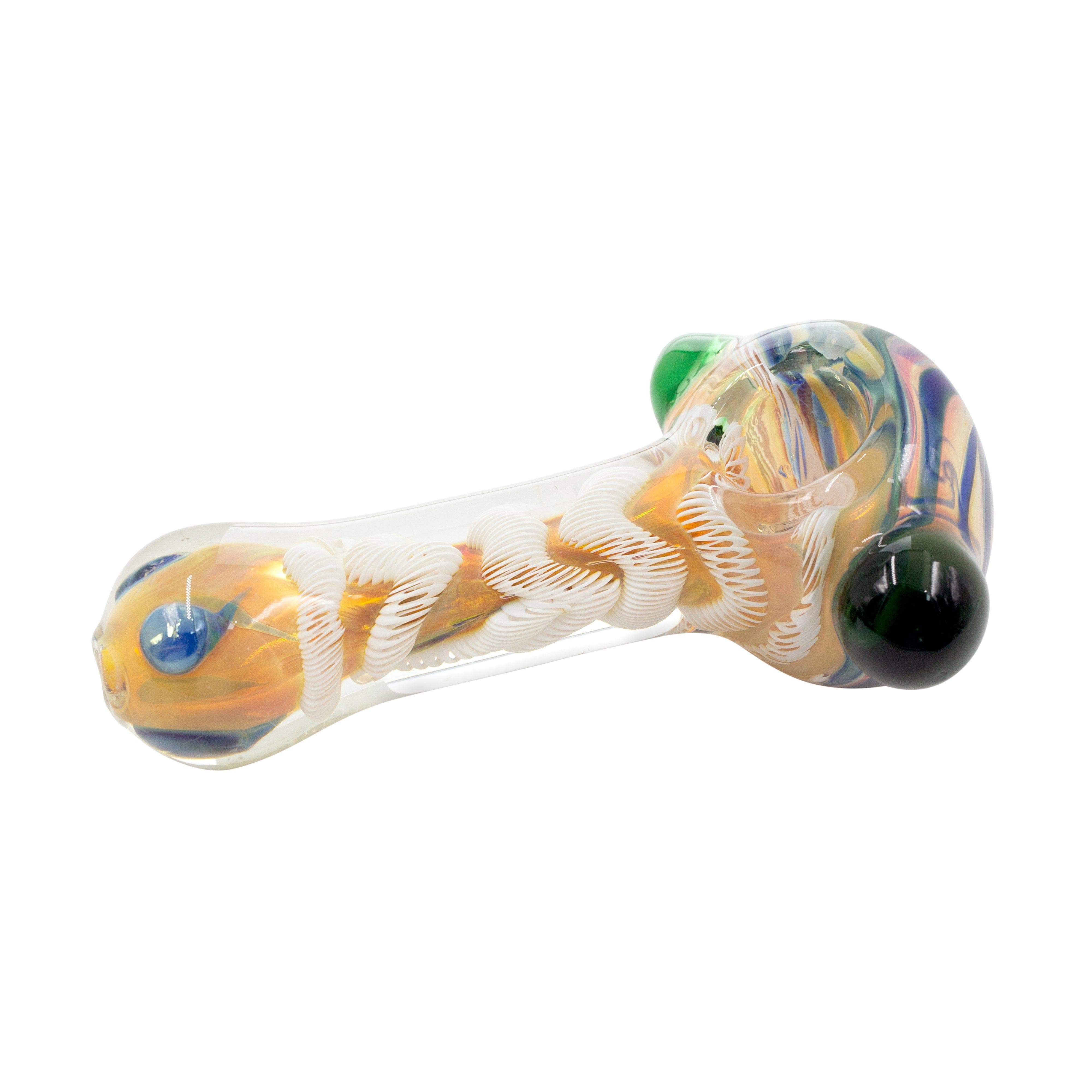 Streamer Pipe - 5in - Everything 420