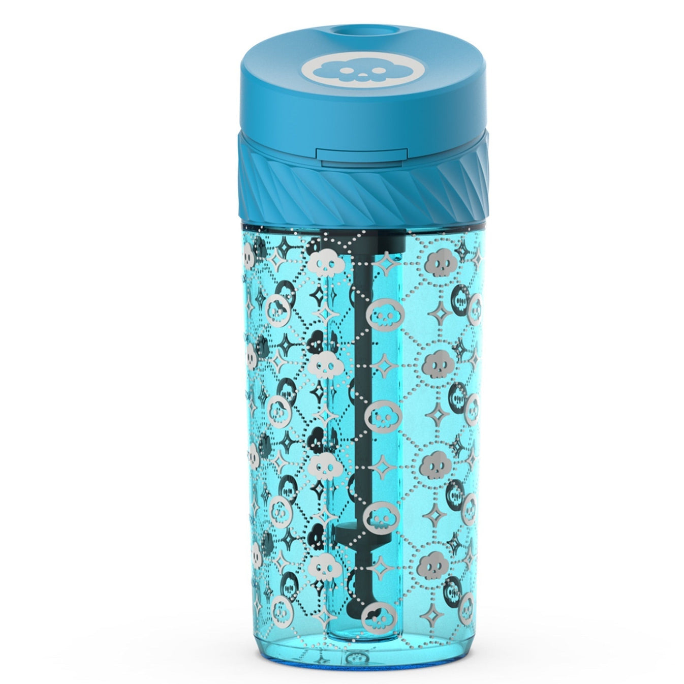 STRIO Bake & Sip Secret Bong - 10 inches - Everything 420