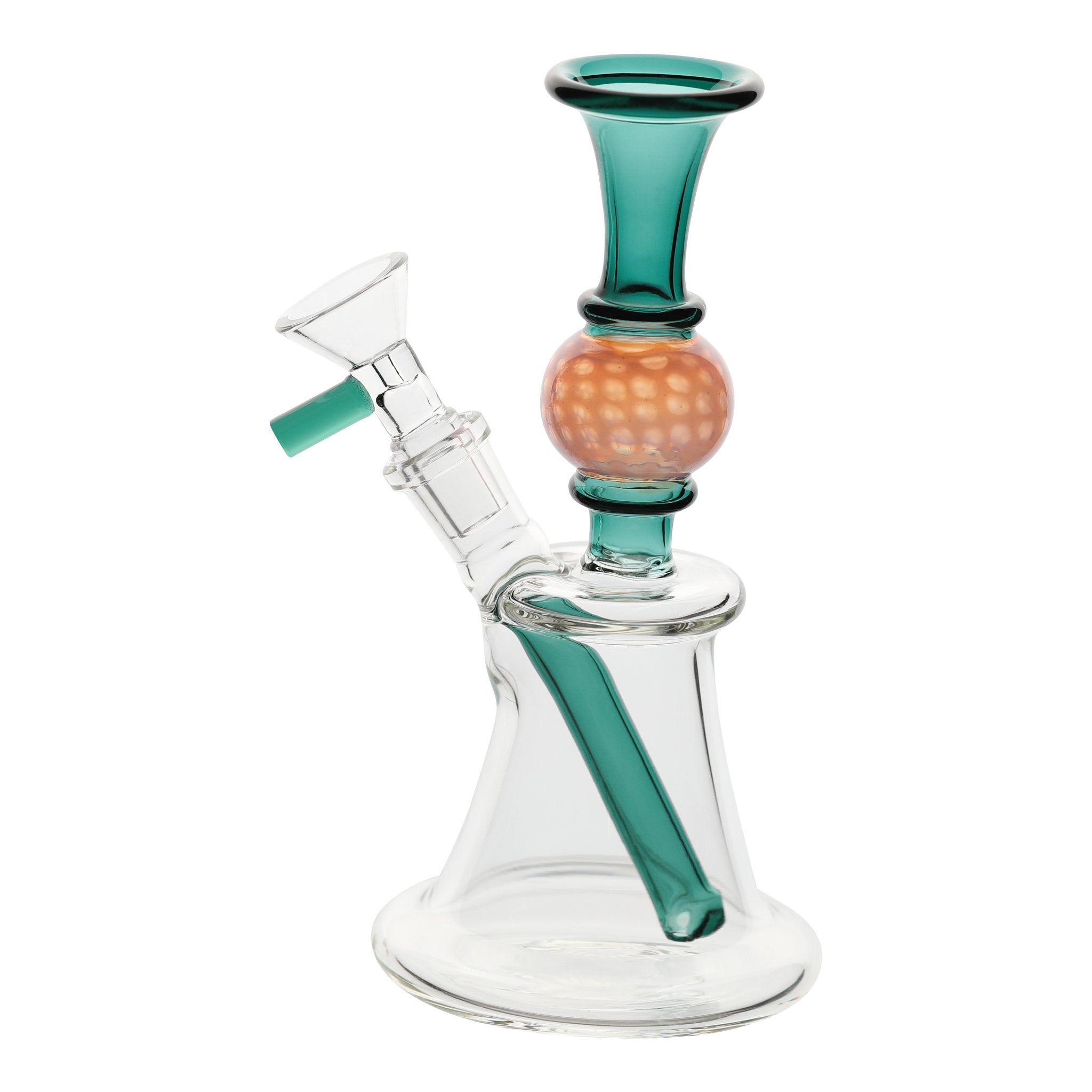 The Bugler Bong - 8in - Everything 420