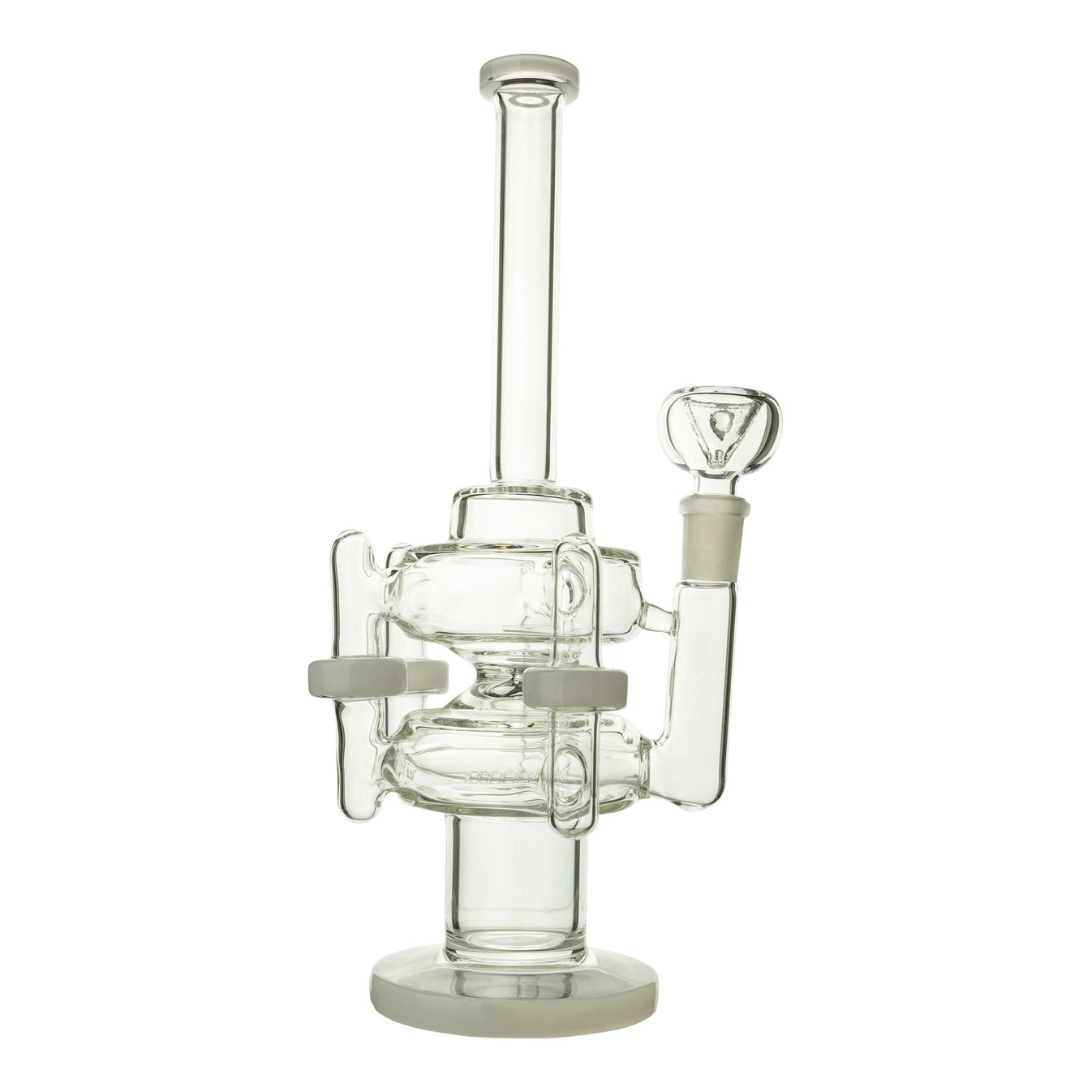 The Carburetor Bong - 10in - Everything 420