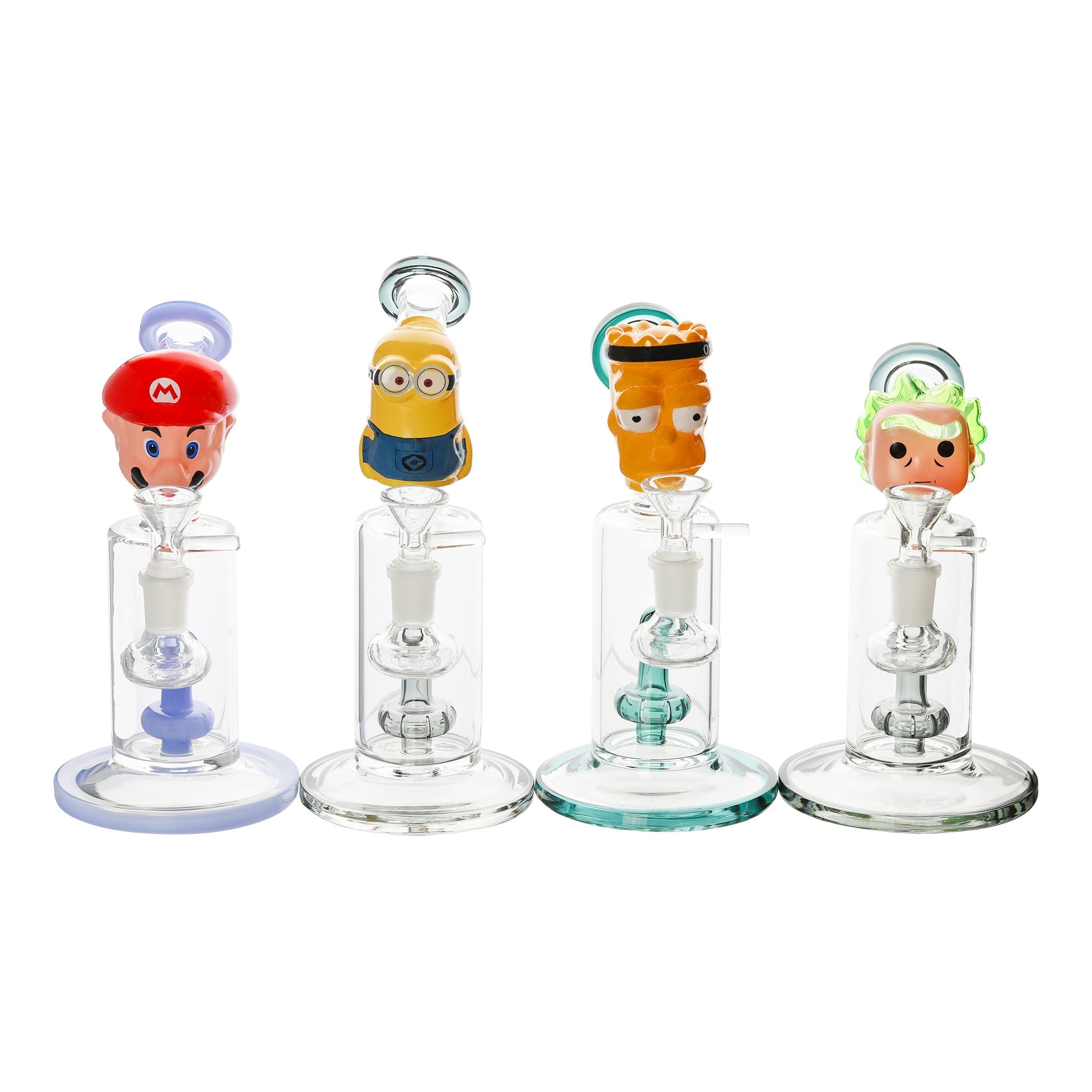 Anime Bongs - Everything 420