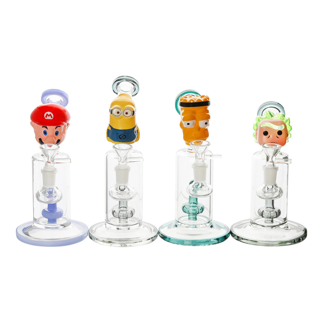 Shop Cute Bongs | Girly Bongs | Everything 420