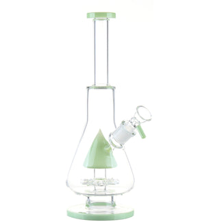 The Colored Cone Bong - 12in - Everything 420