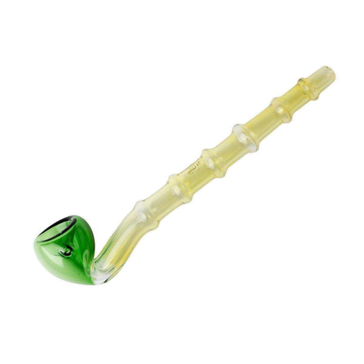 The Hobbit Glass Pipe - 10in - Everything 420