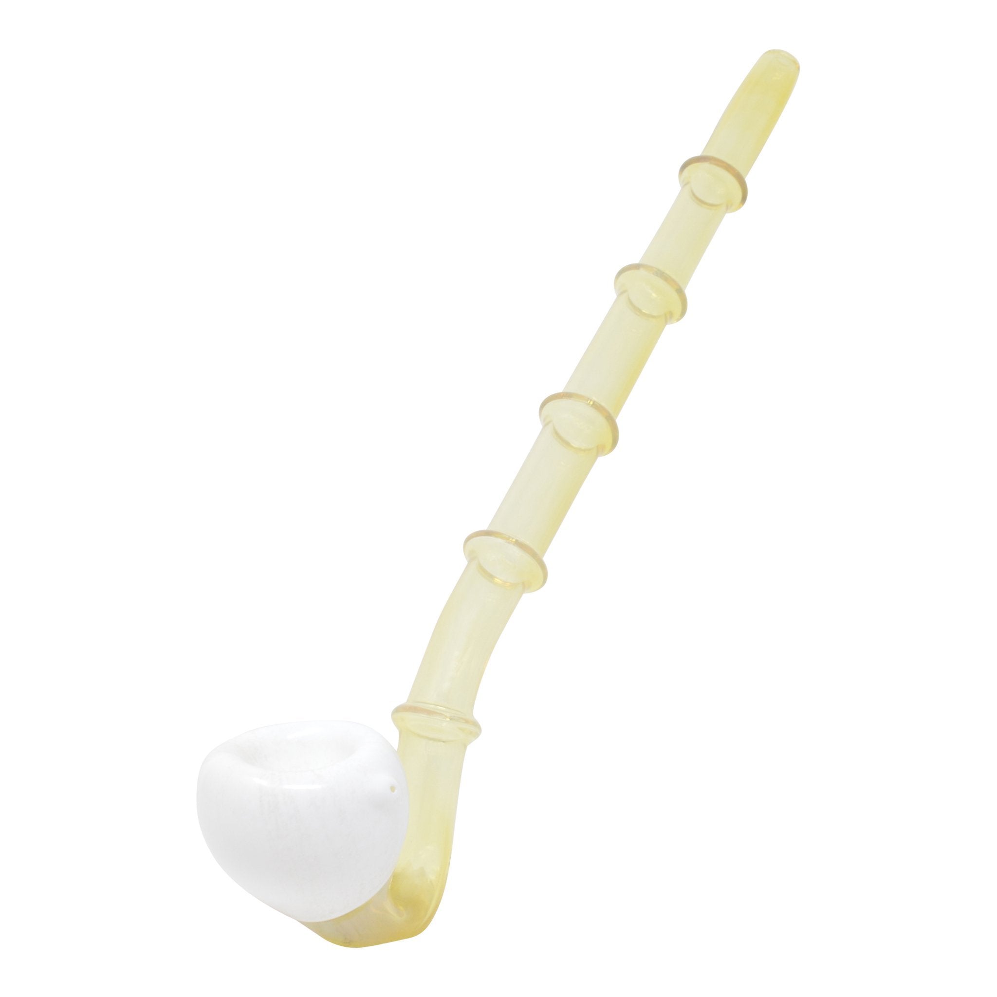 The Hobbit Glass Pipe - 10in - Everything 420