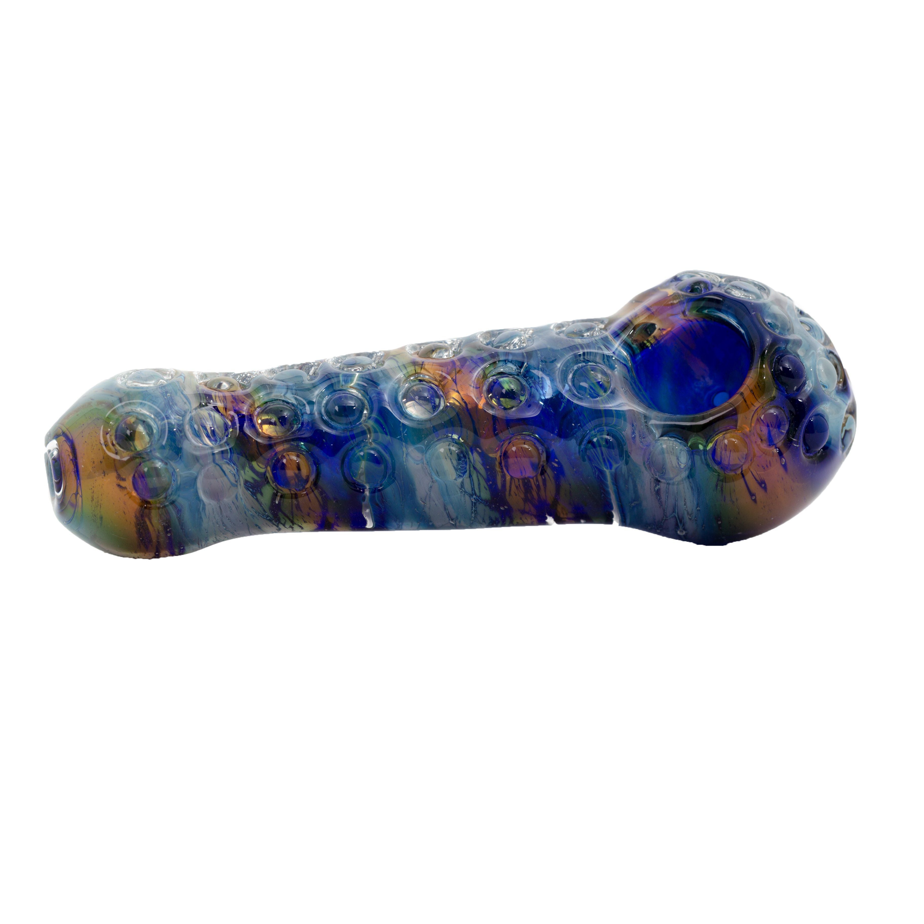 The Mermaid Pipe - 5in - Everything 420