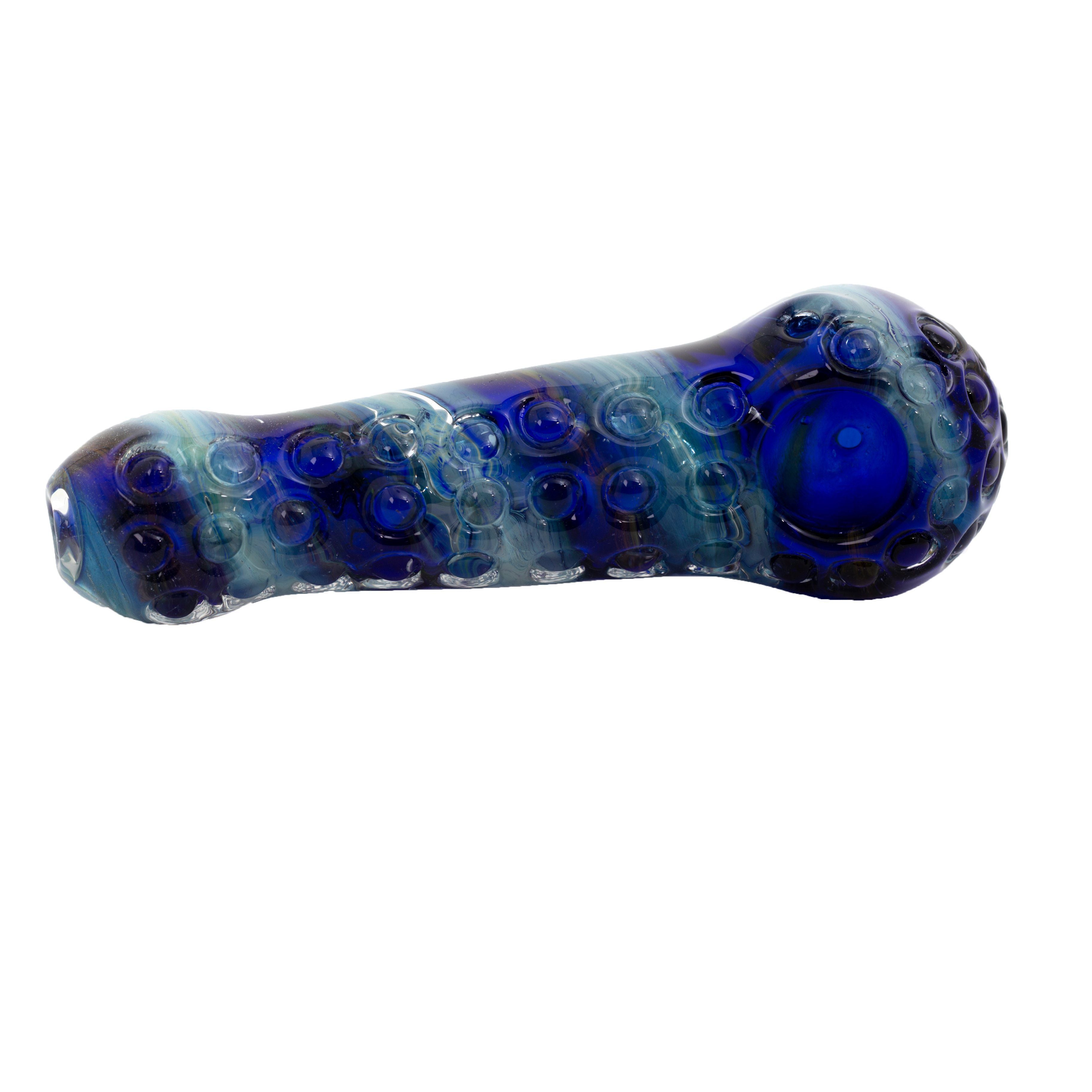The Mermaid Pipe - 5in - Everything 420