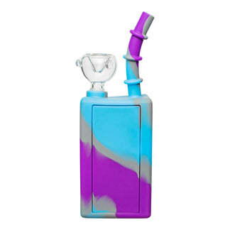 The Silicone GameBong - 7in - Everything 420