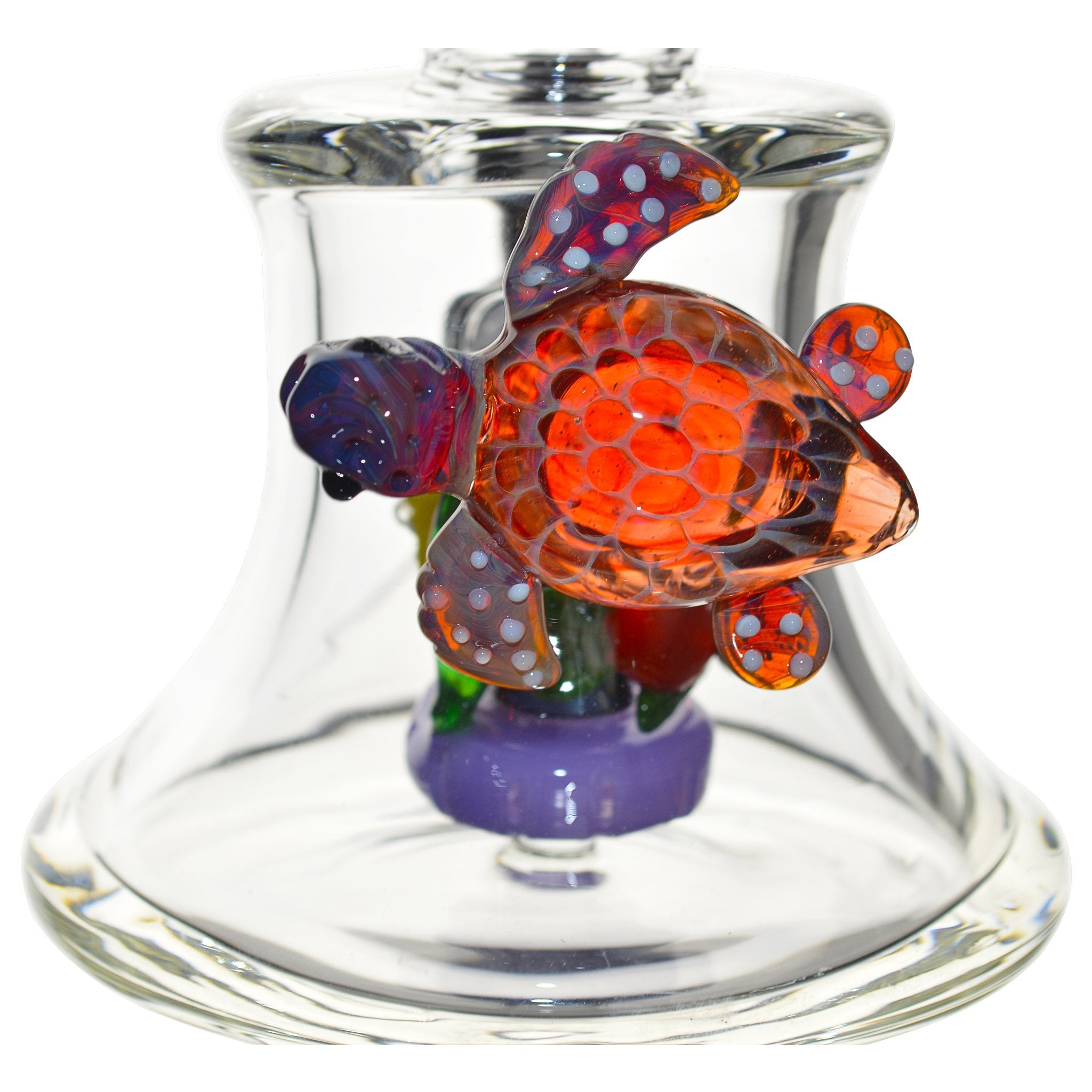 Turtle Bong - 7in - Everything 420