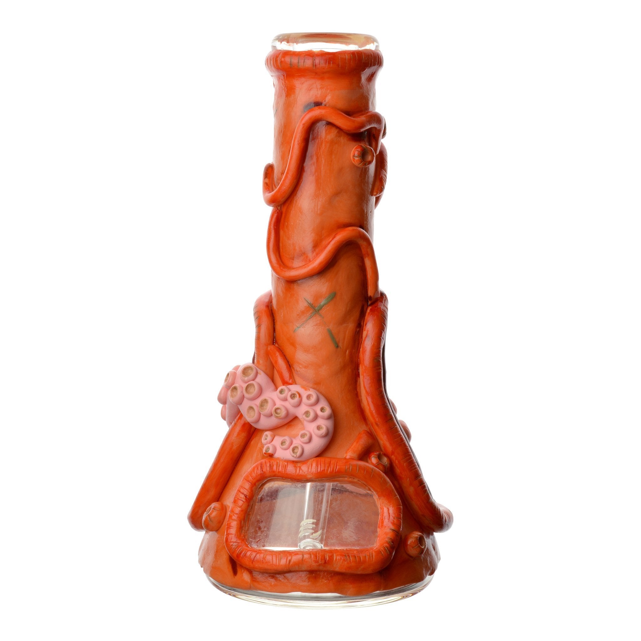 Underwater Cyclops Bong - 13in - Everything 420