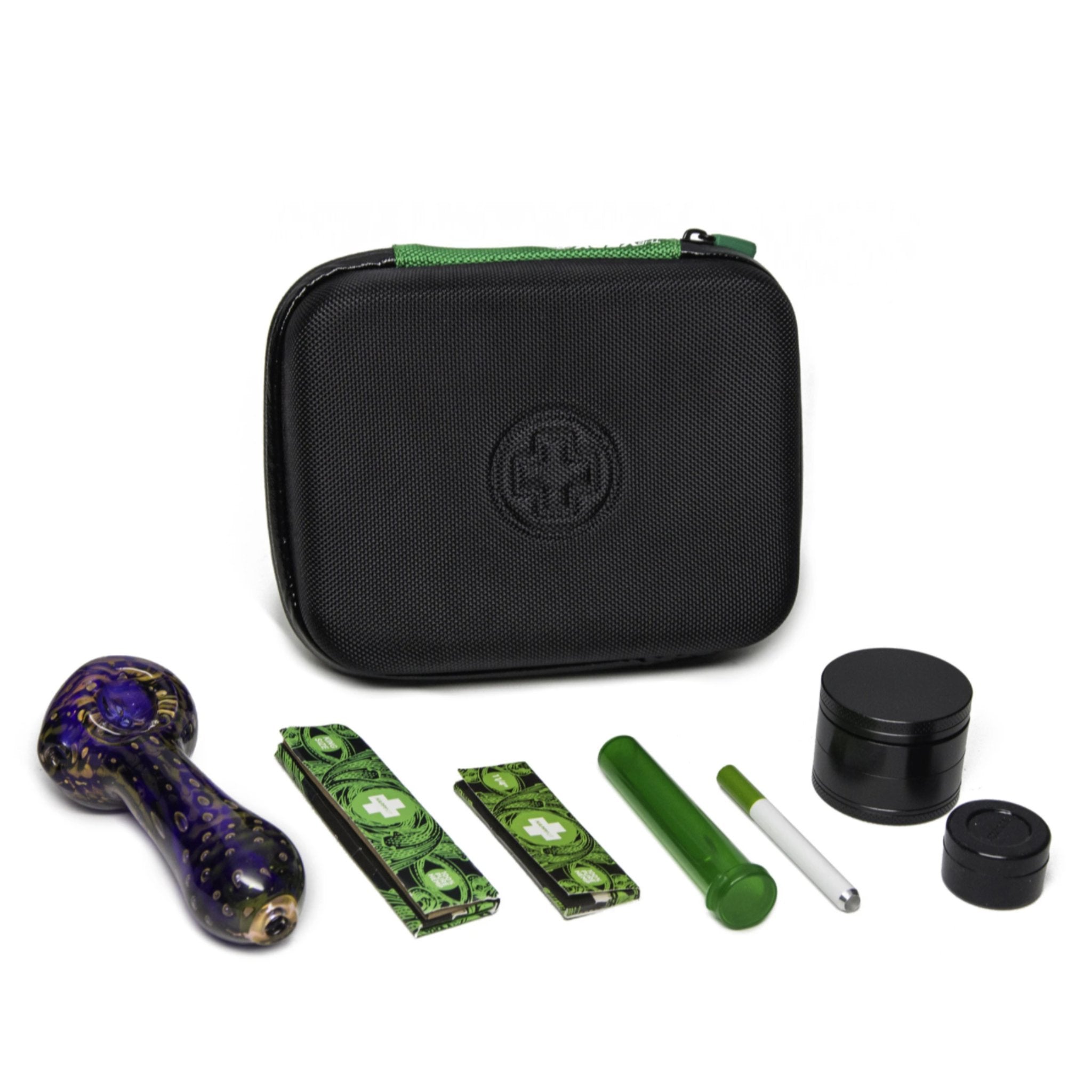 Very Happy Kit - Everything 420