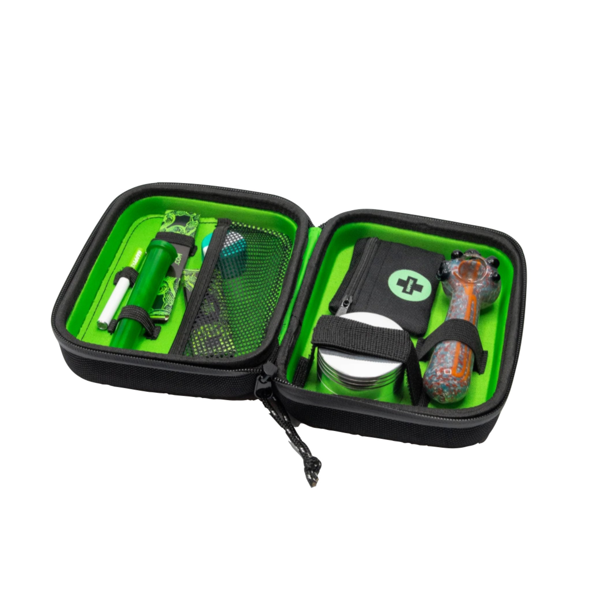 Very Happy Kit - Everything 420