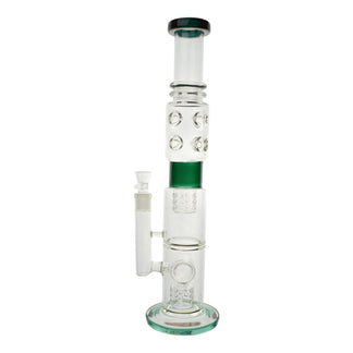 Wizard Staff Bong - 18in - Everything 420