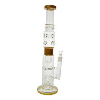Wizard Staff Bong - 18in - Everything 420