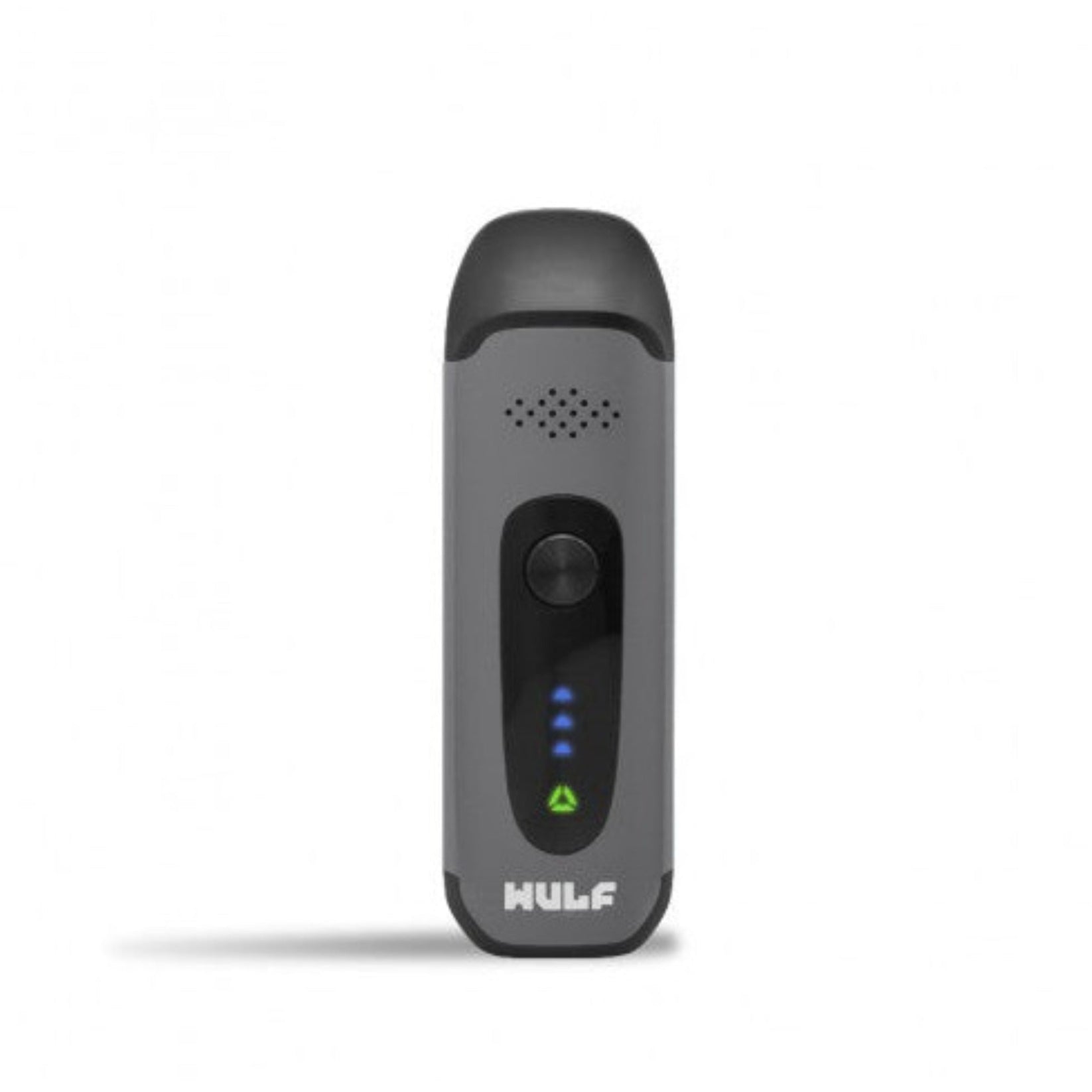 Wulf Next Dry Herb Vaporizer - Everything 420