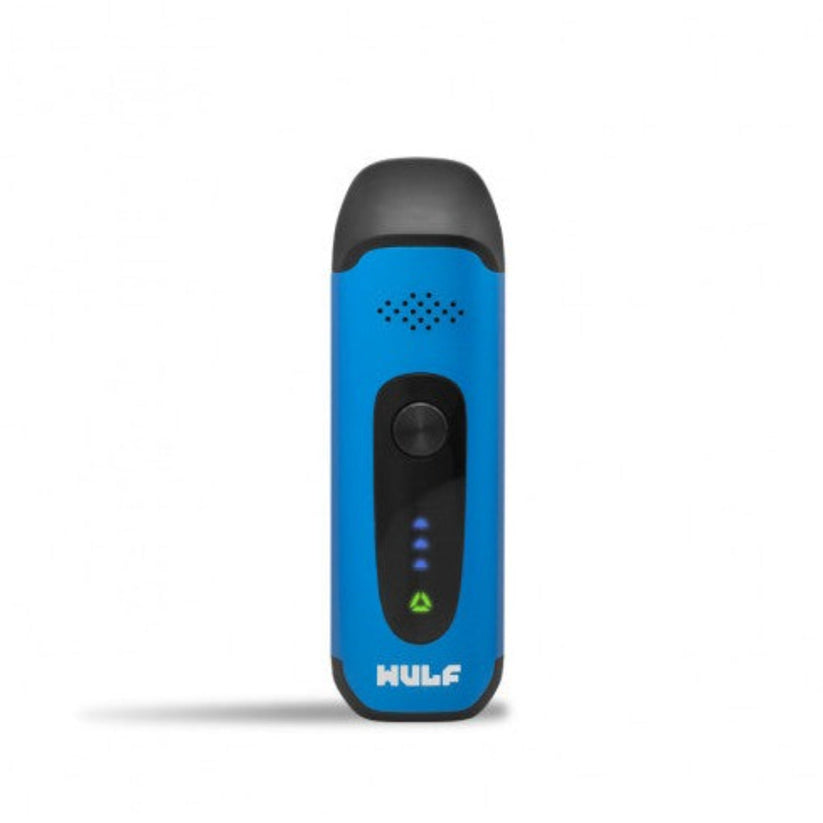 Wulf Next Dry Herb Vaporizer - Everything 420