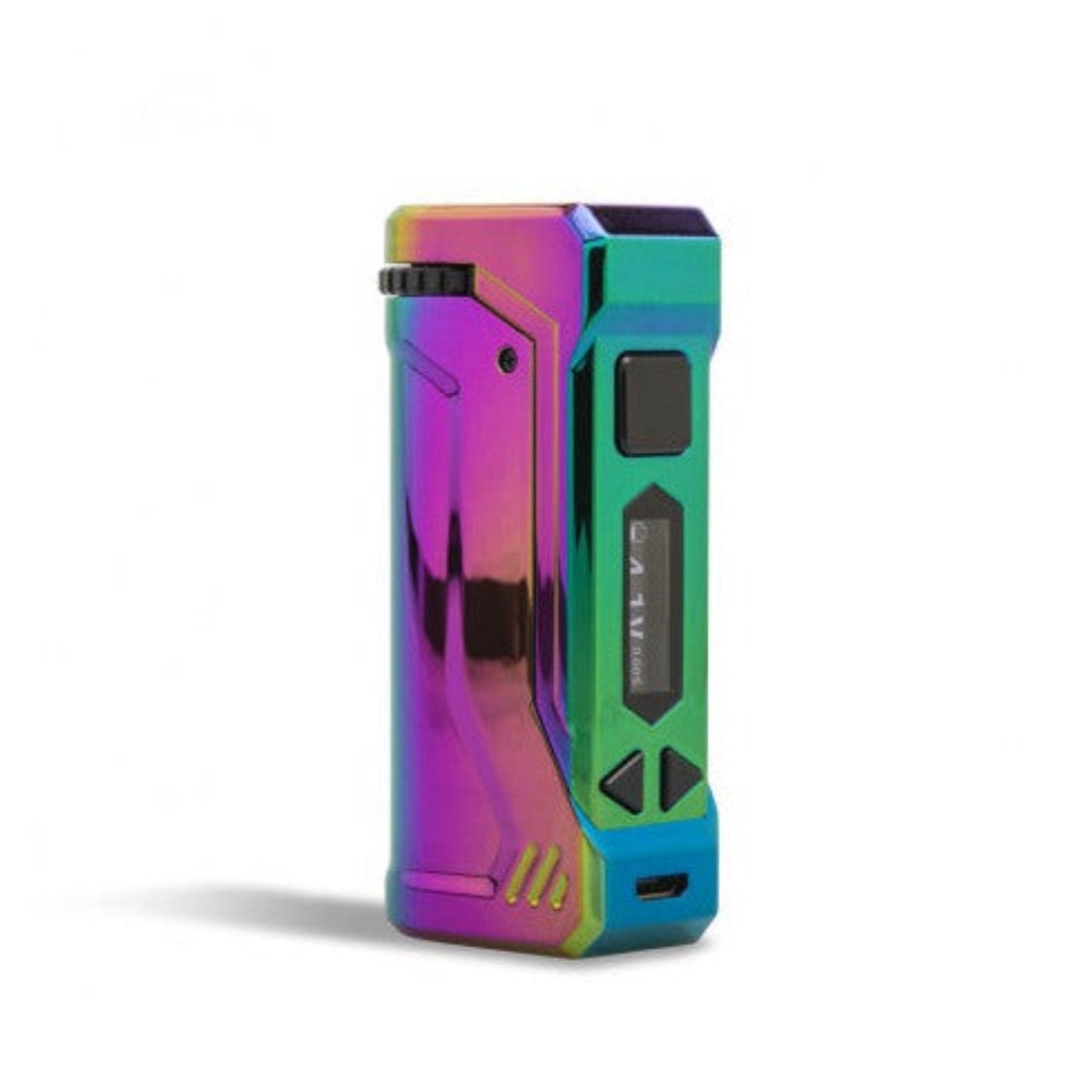 Wulf UNI Pro Adjustable Cartridge Vape - Everything 420