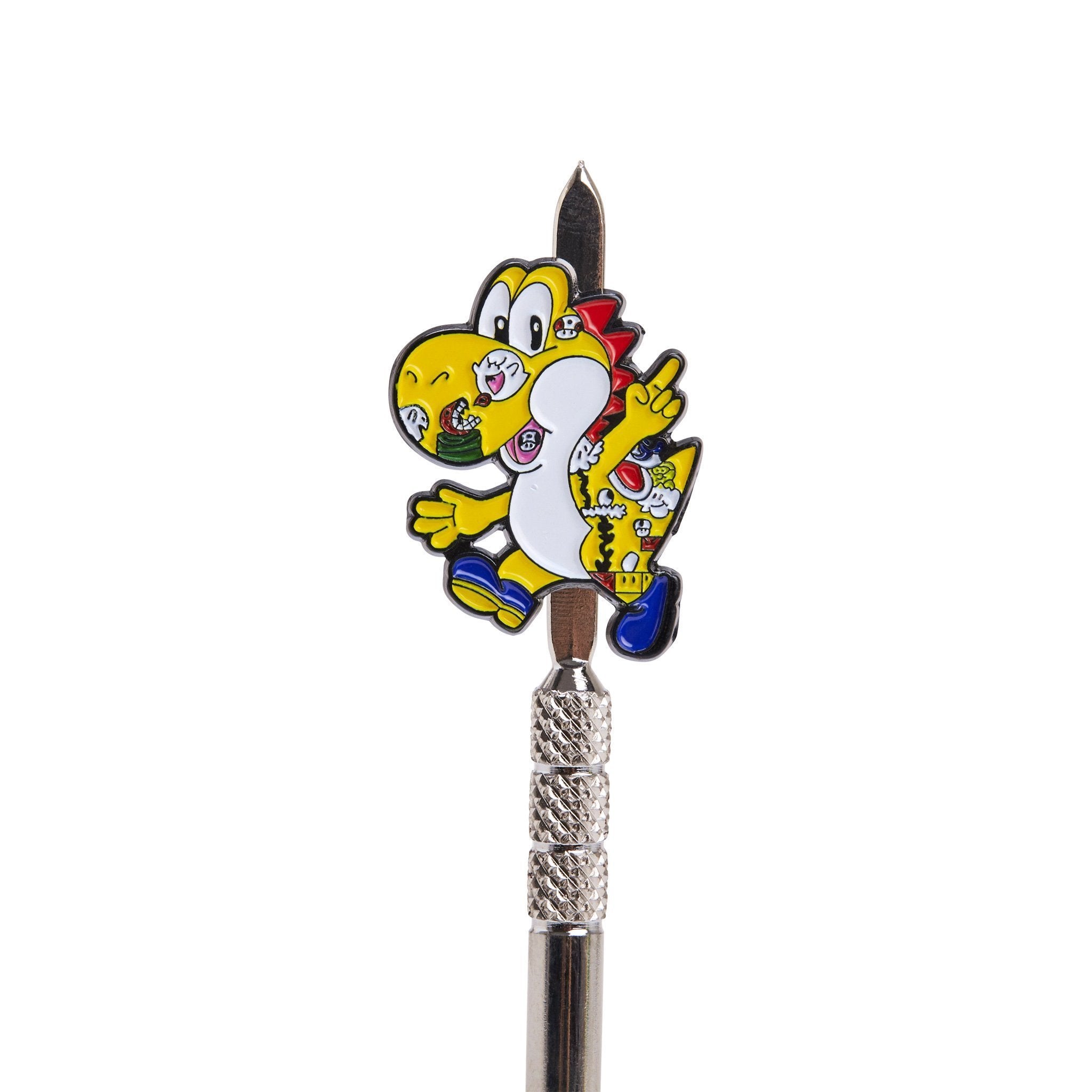 Yoshi Dab Tool - Everything 420